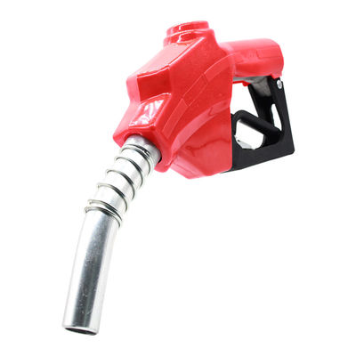 1 Inch Fuel Nozzle Trigger Lock Gravity Flow Automatic Nozzle