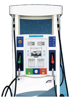 220VAC Fuel Dispenser 90L/Min Diesel Dispenser Pump Gas Dispensing System
